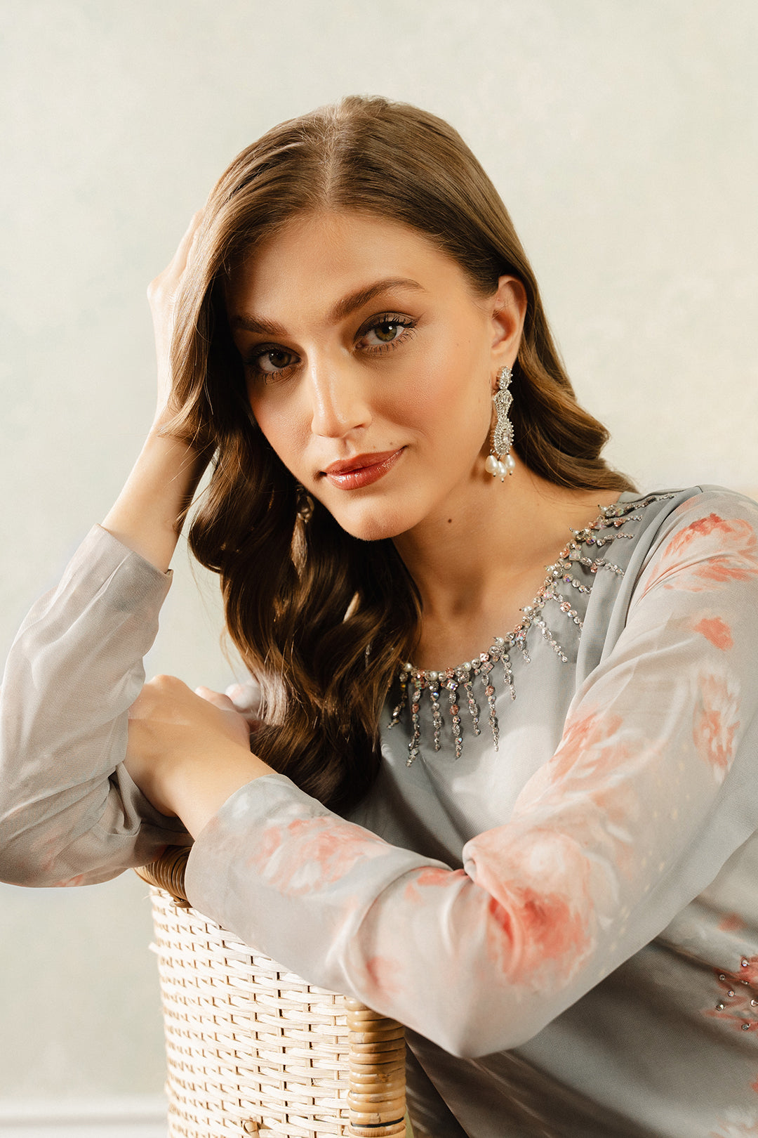 Minzae Top – Lulusar