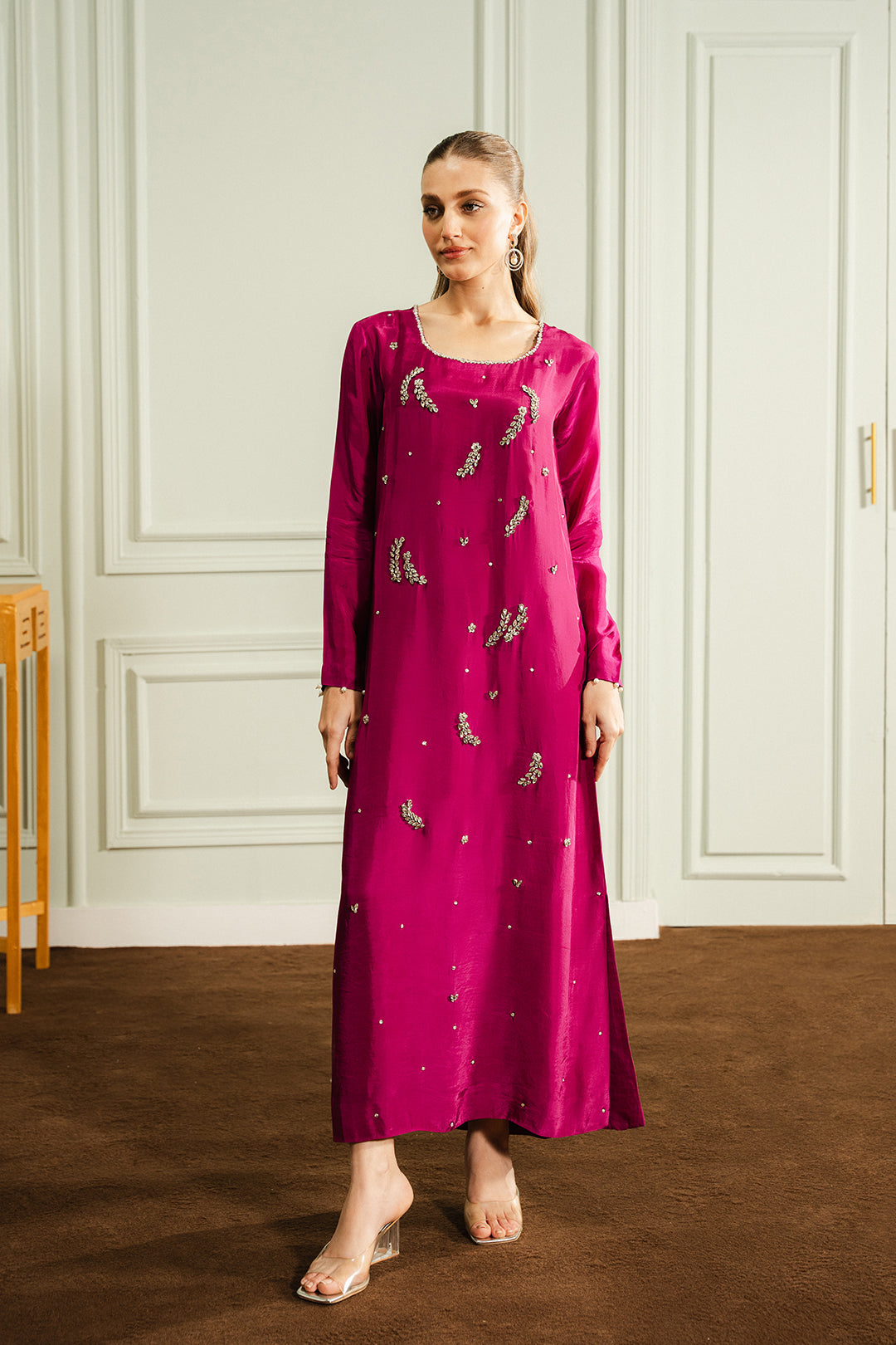 Giar Dress – Lulusar