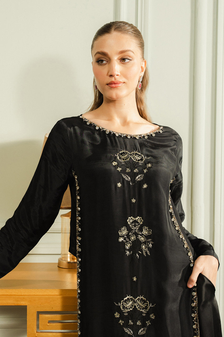 Women's Clothing: Western Tops & Online Dress Shopping in Pakistan – Page 2 – Lulusar