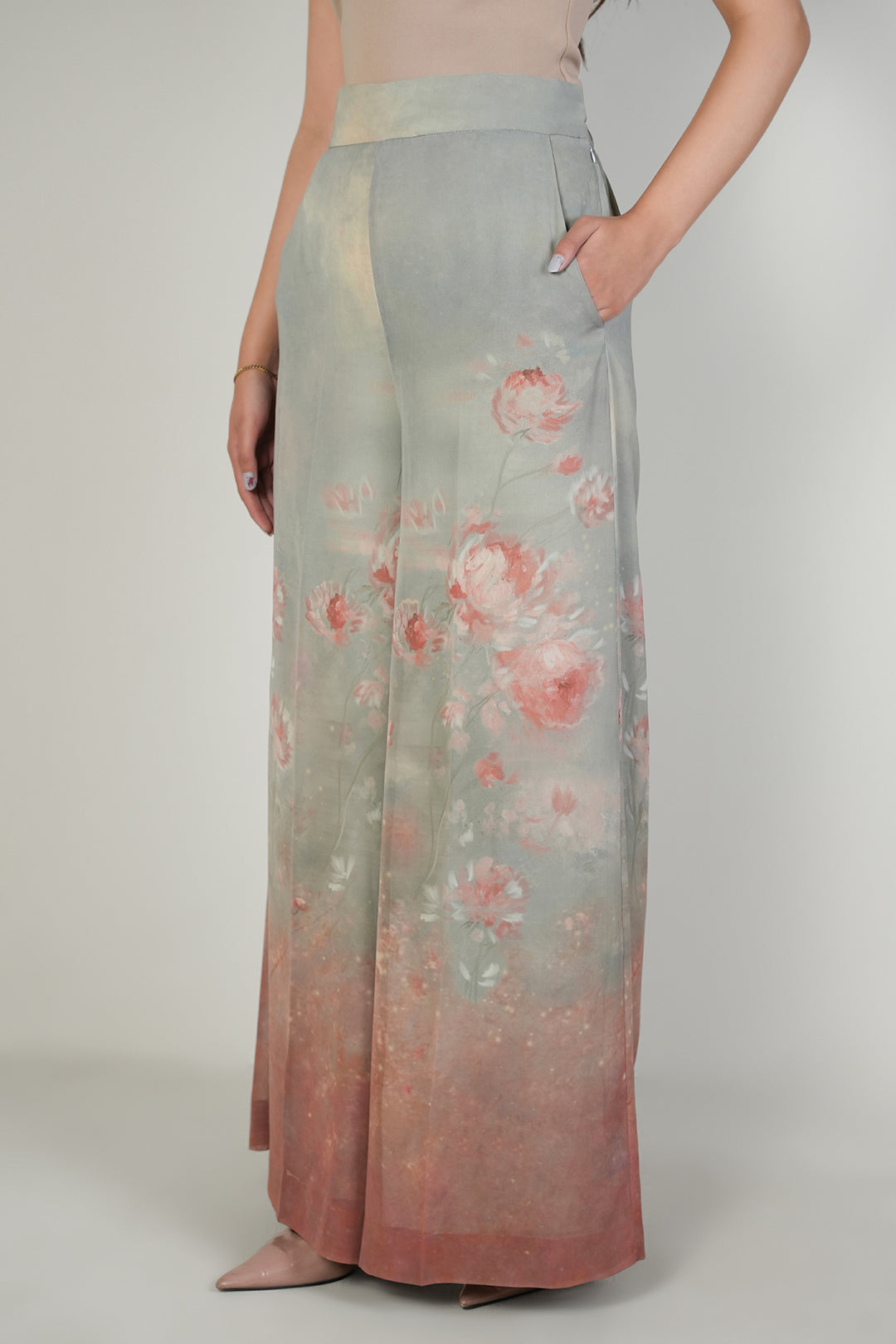 Minzae Pants – Lulusar