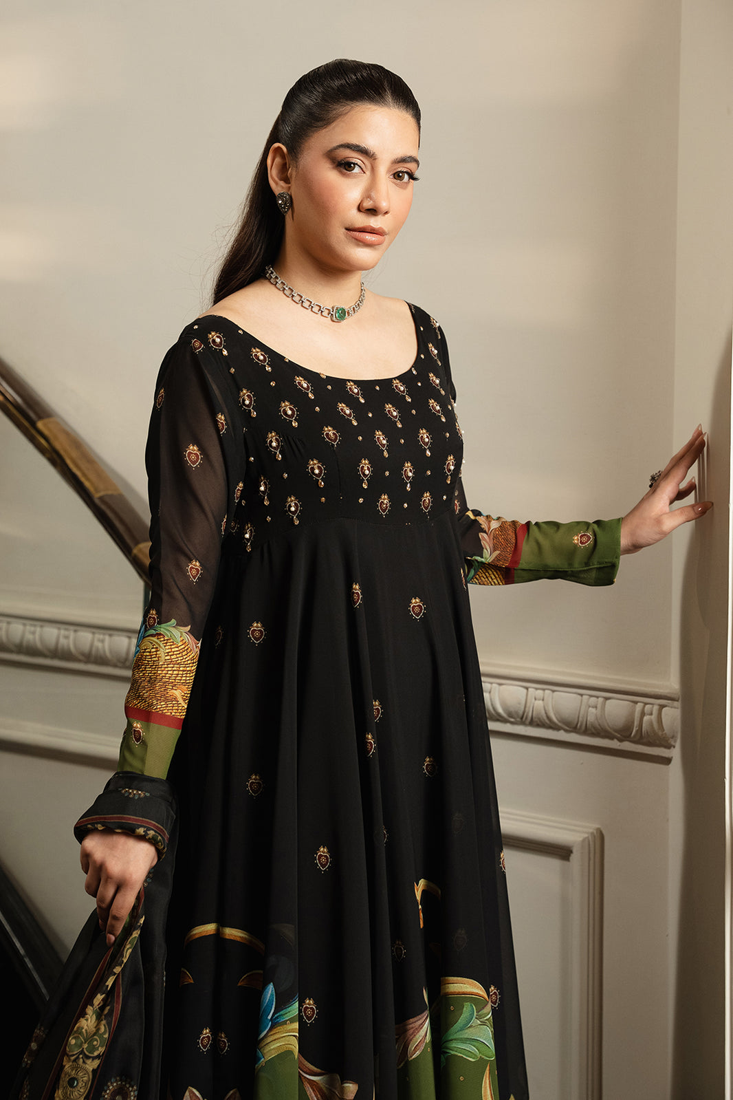 Lulusar Passu Eastern Dresses For Women – Page 2