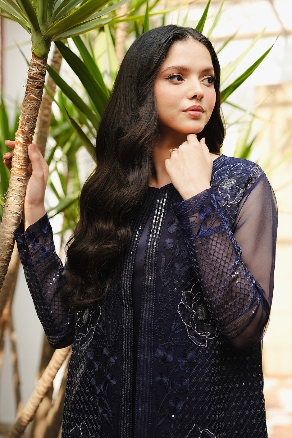 Buy Party Wear Dresses for Women | Stylish Long Dresses – Page 2 – Lulusar