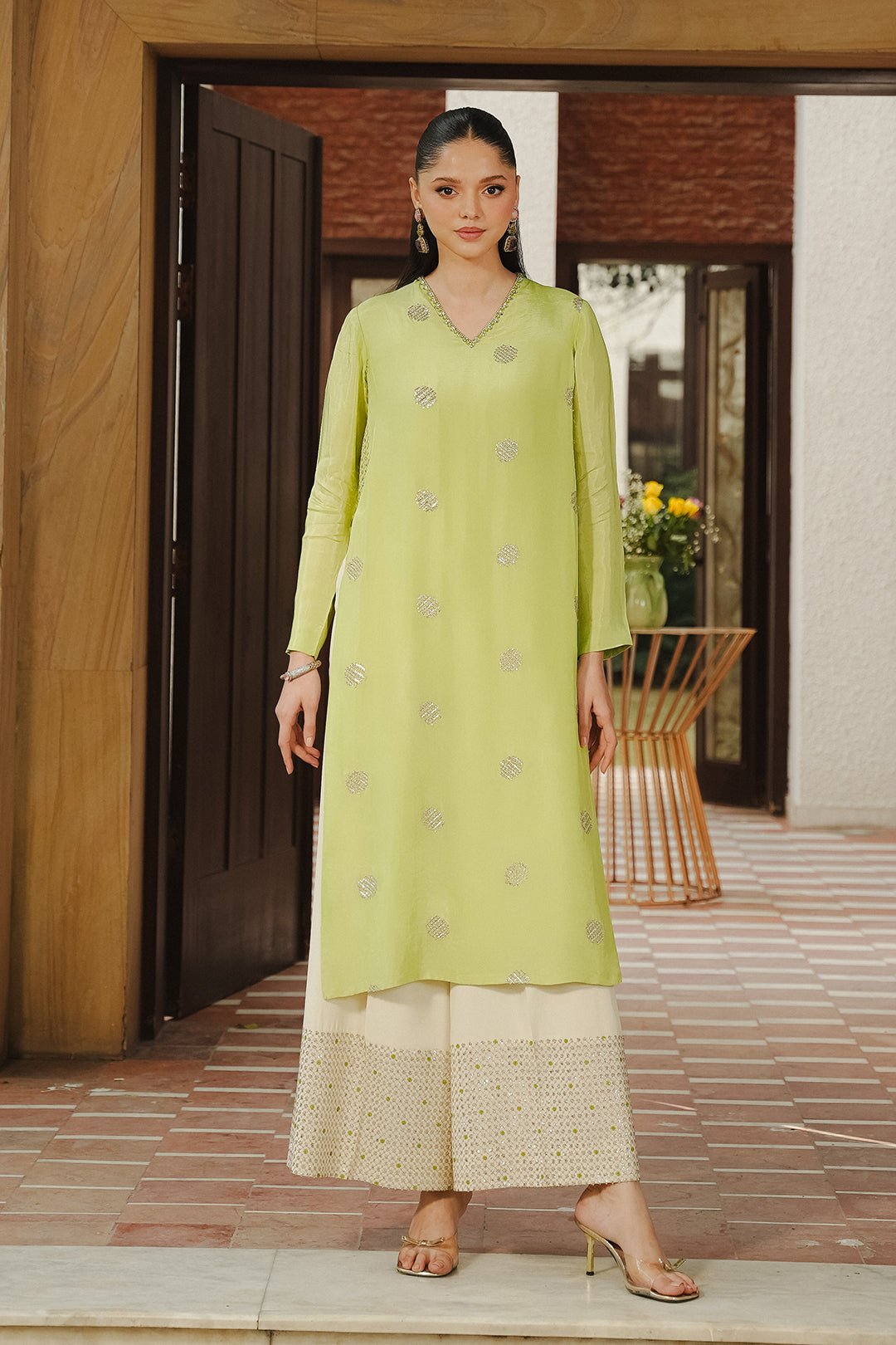 Western Dresses – Lulusar