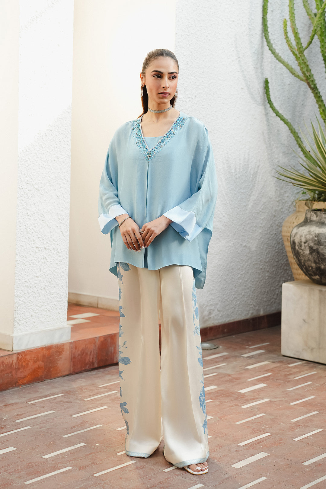 Dheri Top – Lulusar