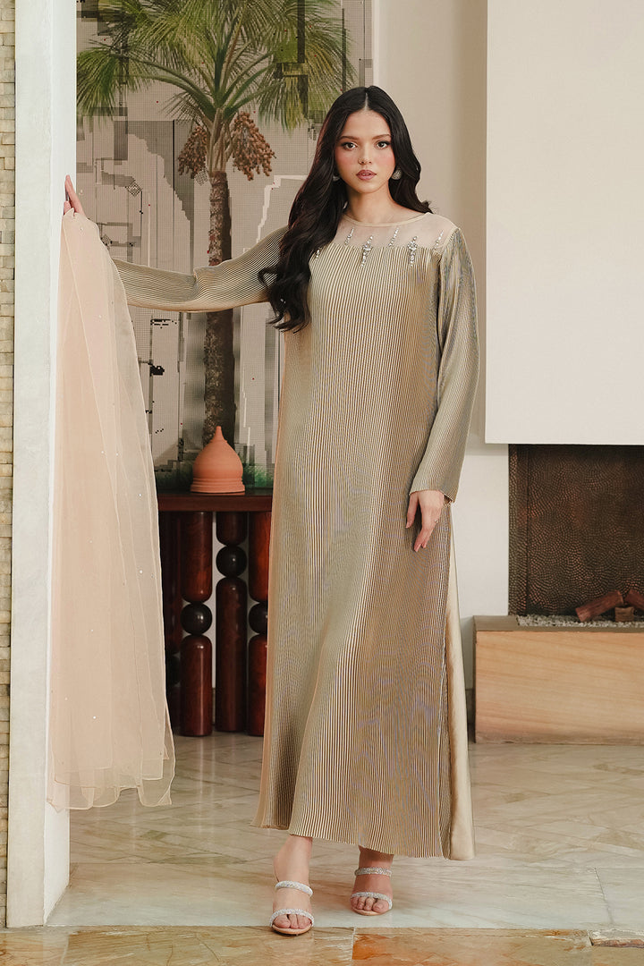 Buy Party Wear Dresses for Women | Stylish Long Dresses – Lulusar