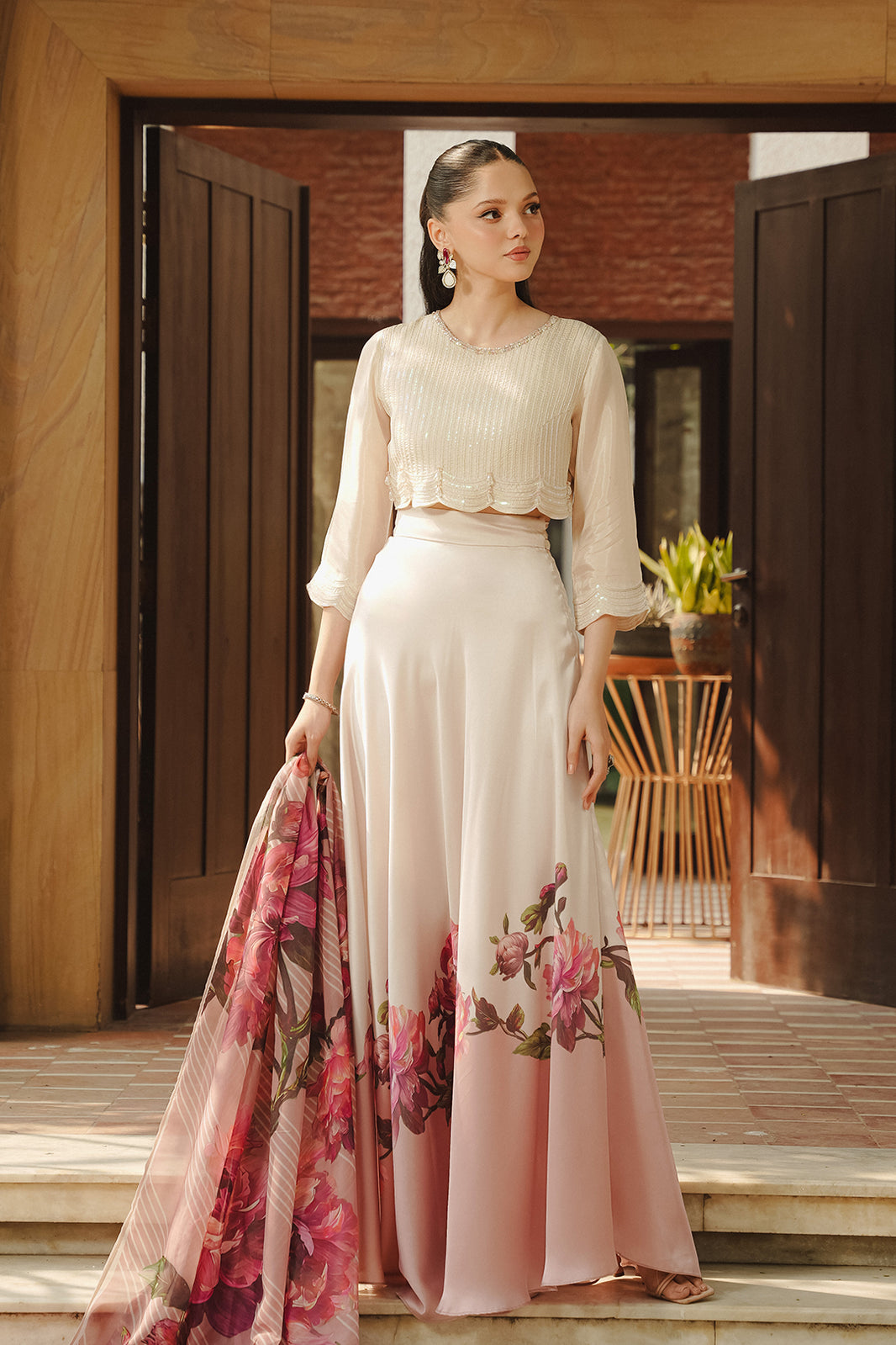 Women's Clothing: Western Tops & Online Dress Shopping in Pakistan ...