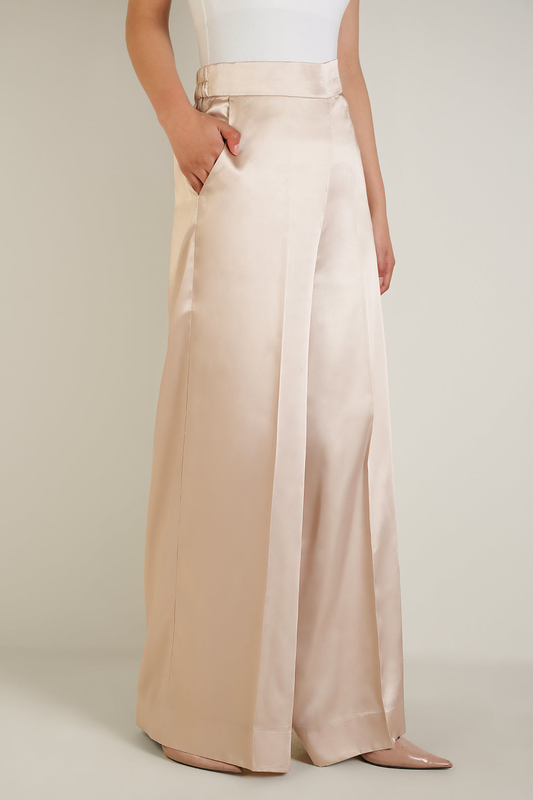 Daraad Pants – Lulusar