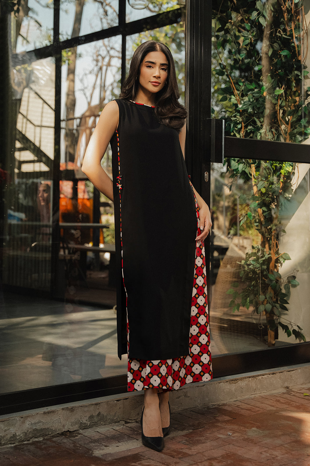 Western Dresses – Lulusar