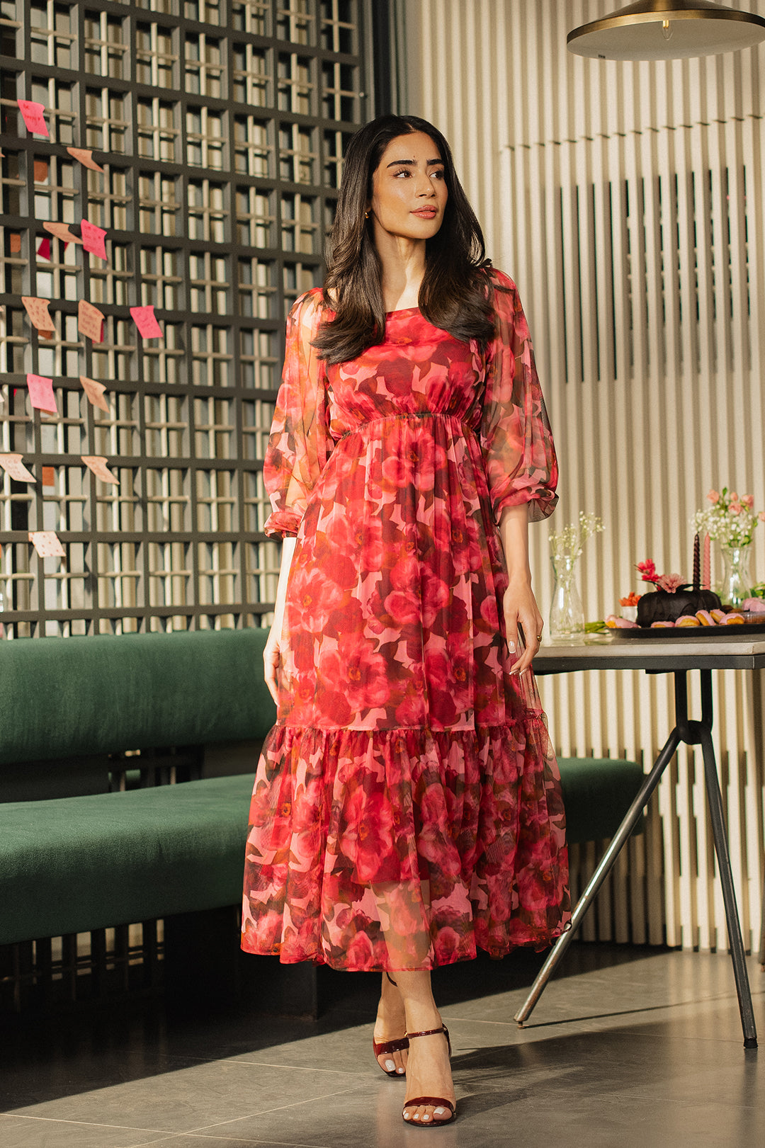 Buy Party Wear Dresses for Women | Stylish Long Dresses – Page 2 – Lulusar