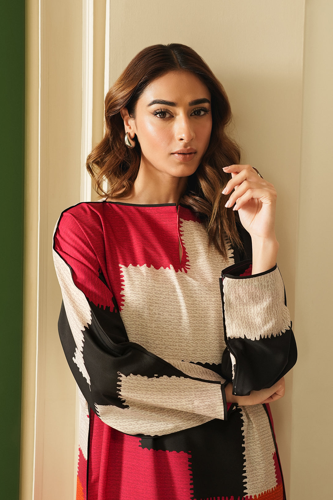 Astol Long – Lulusar