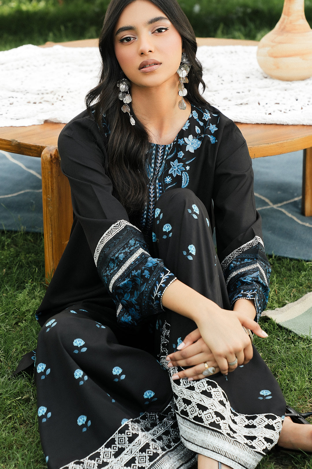 Formal Tops – Lulusar