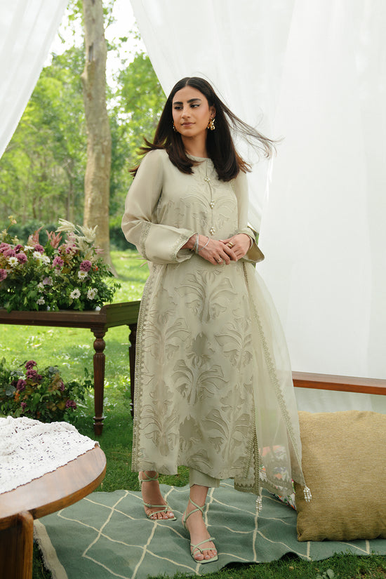 Kaas Long – Lulusar