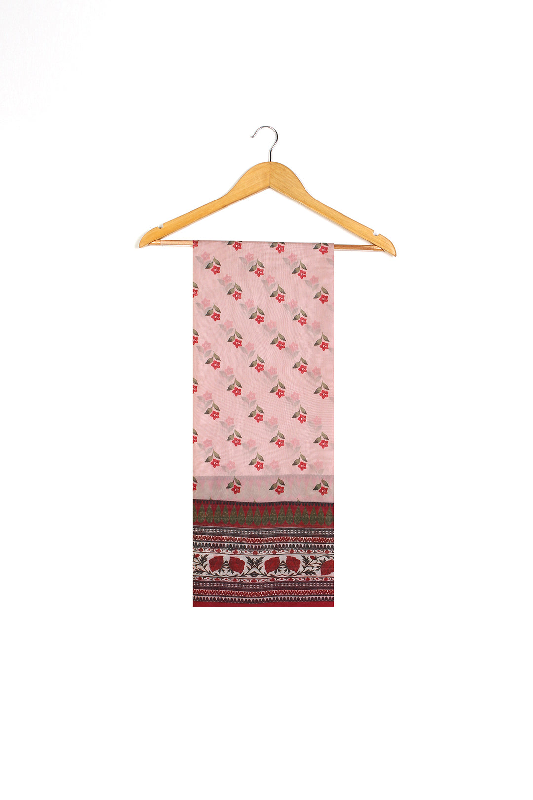 Mandik Dupatta – Lulusar