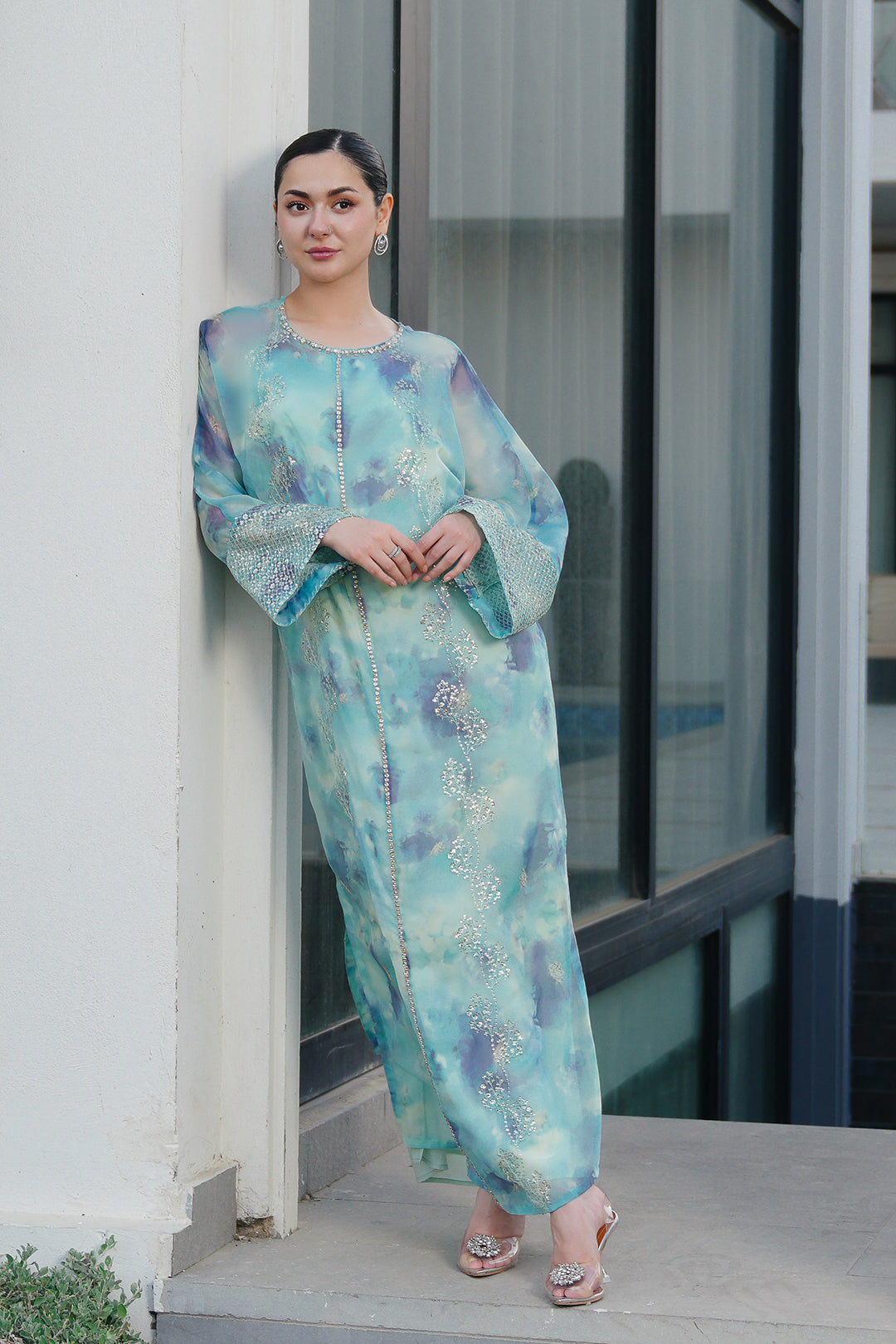 Western Dresses – Lulusar