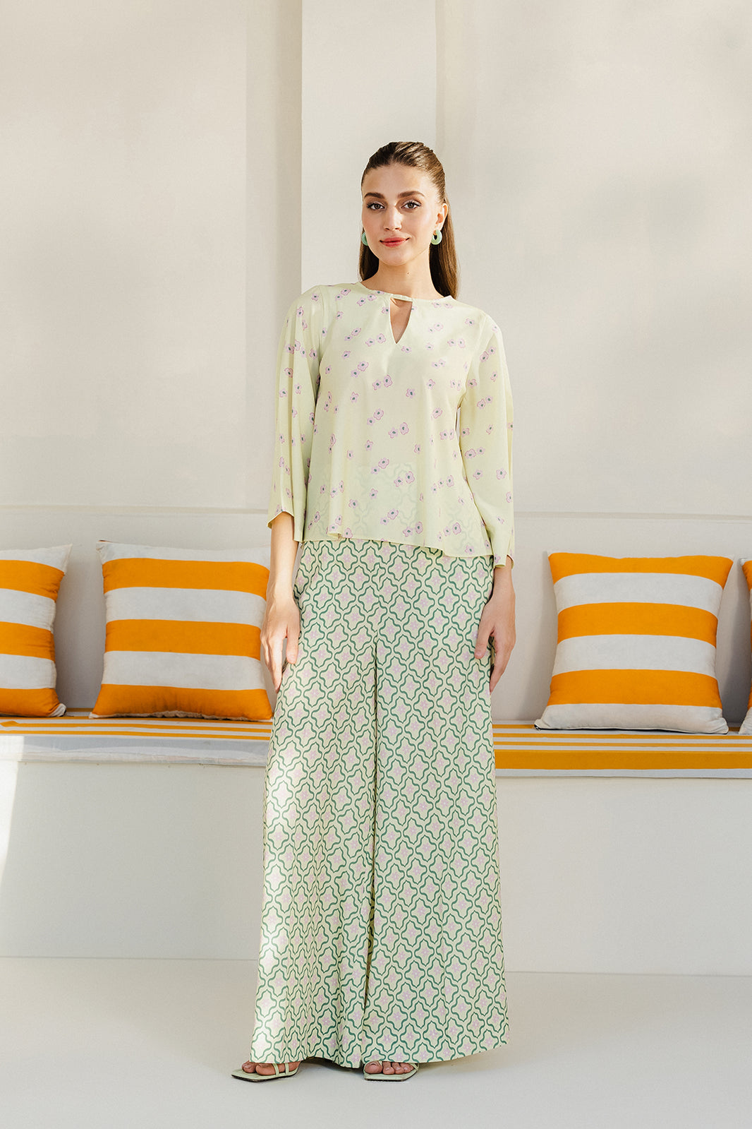 Women's Clothing: Western Tops & Online Dress Shopping in Pakistan ...