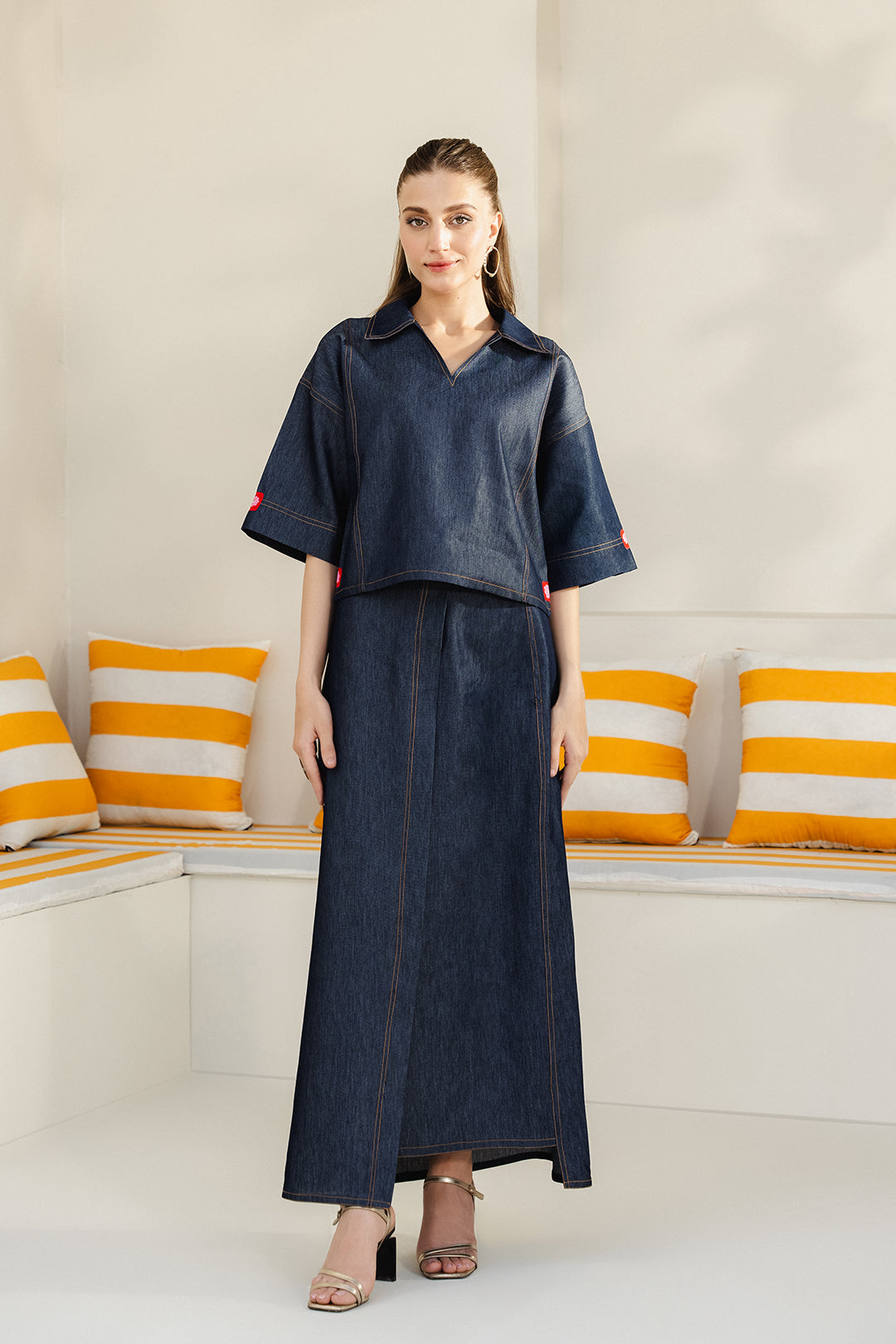 Crop Tops for Women | Lulusar