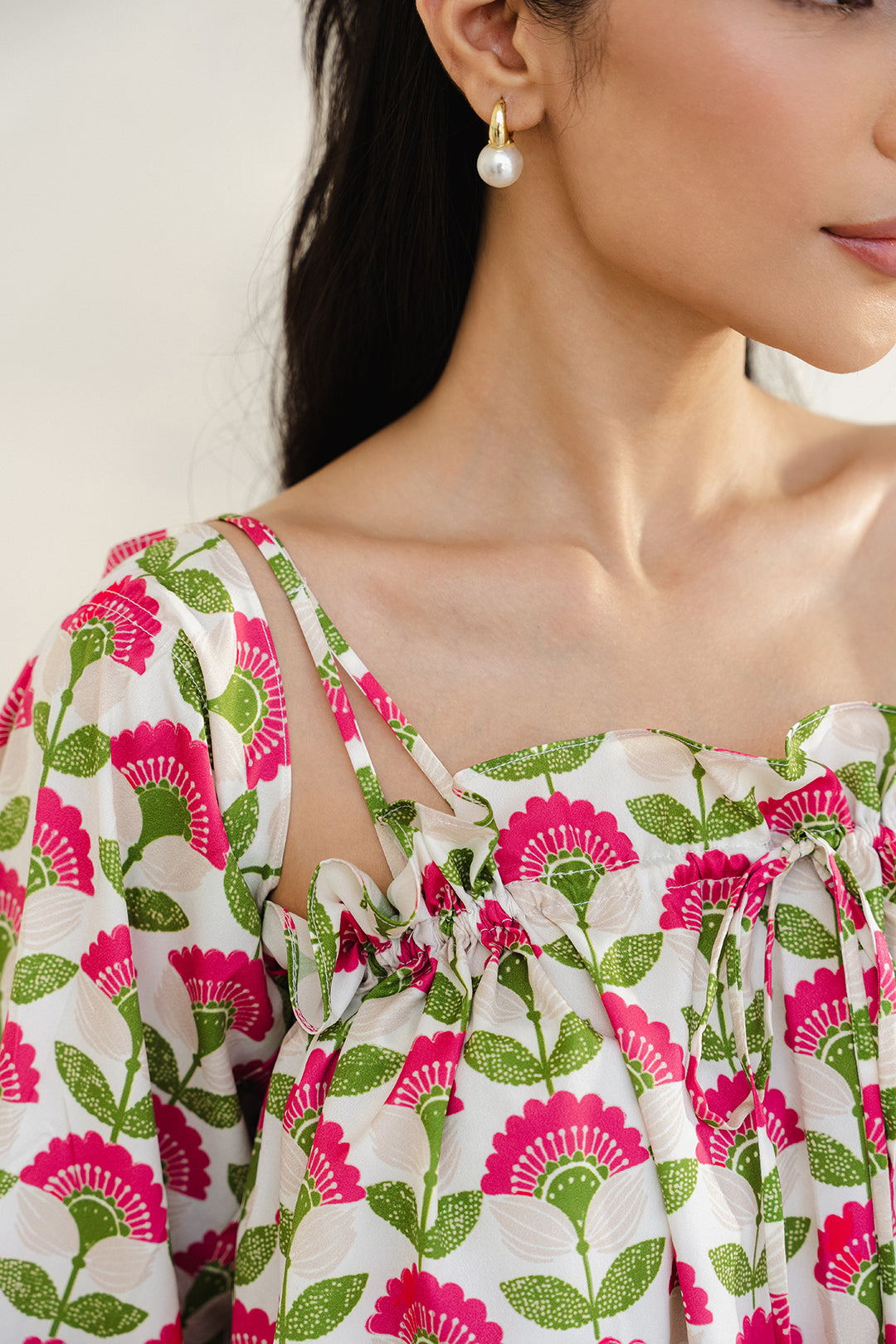 Crop Tops for Women | Lulusar