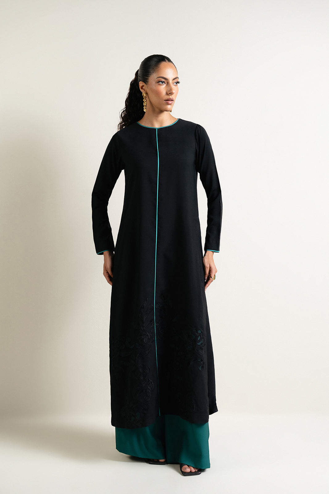 Buy Party Wear Dresses for Women - Maxi Long Dresses – Lulusar