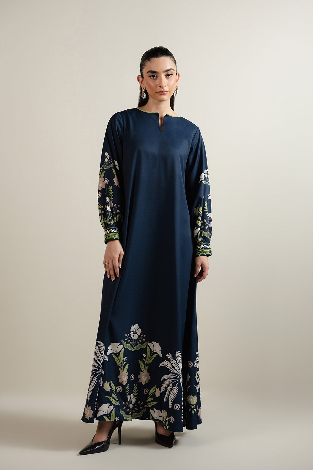 Anor Dress – Lulusar
