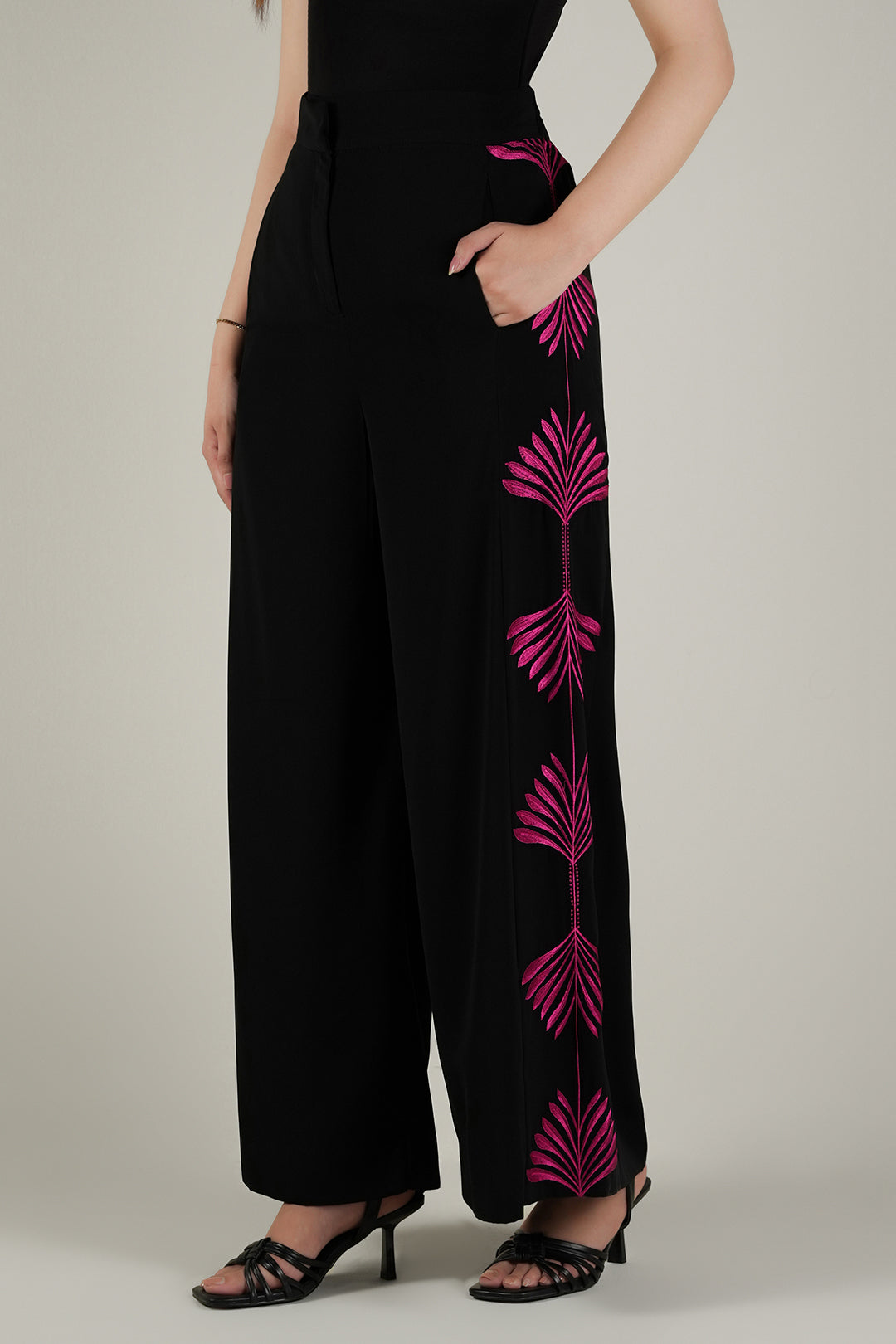 Hasal Pants – Lulusar