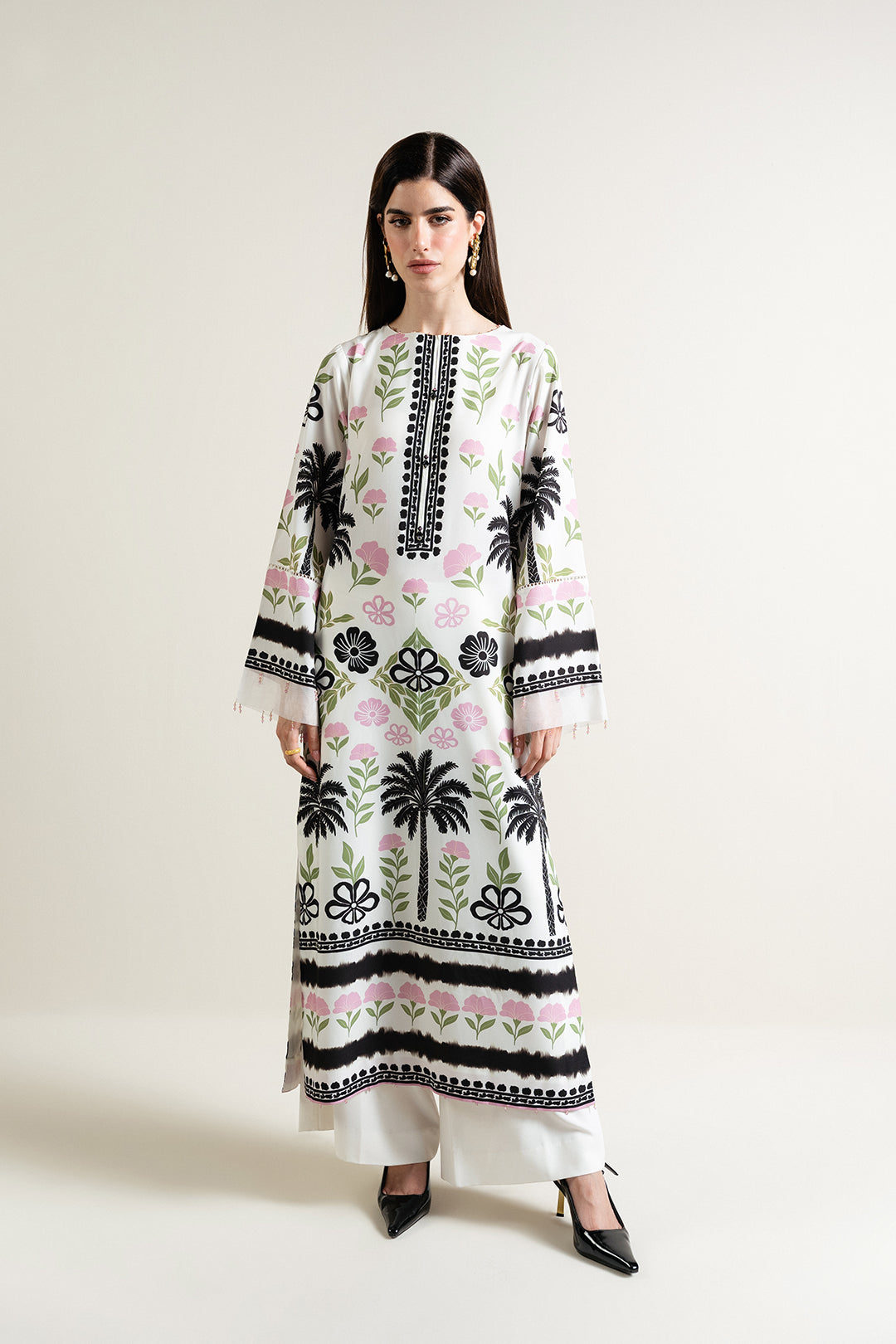 Varzah Collection – Lulusar