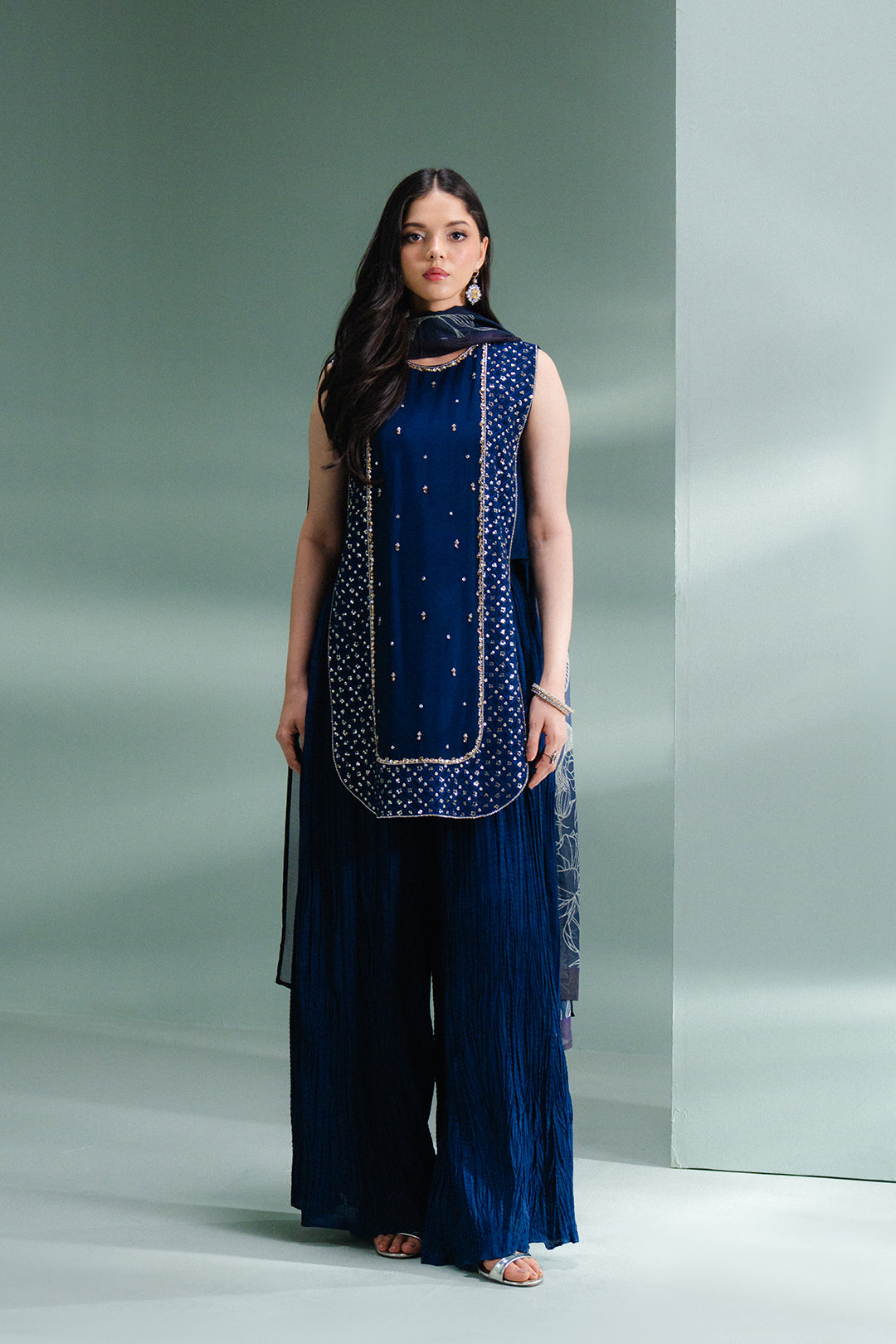 Humal Top ( sleeveless) – Lulusar