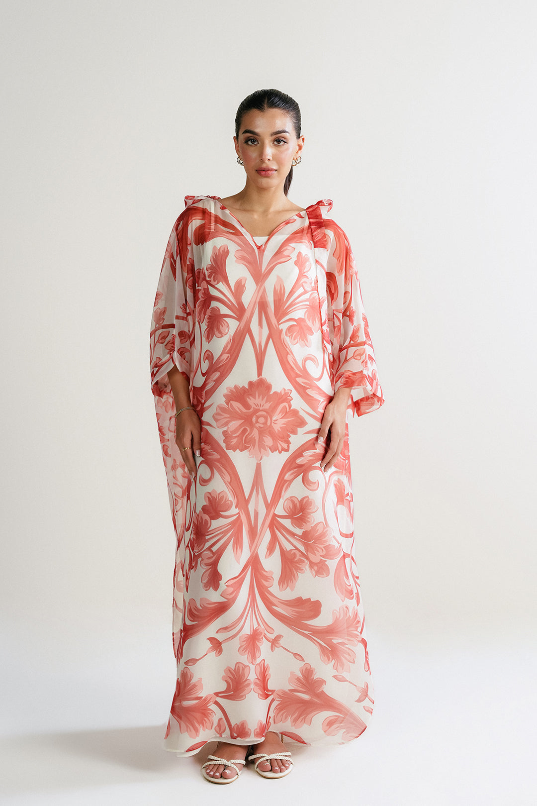 Paizil Kaftan – Lulusar