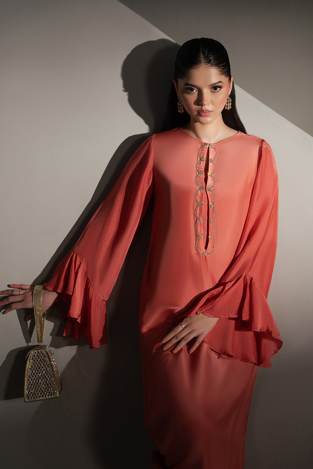 Buy Party Wear Dresses for Women - Maxi Long Dresses – Page 2 – Lulusar