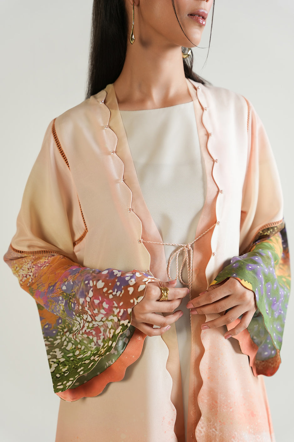 Trendy Shrugs for Dresses: Shop Long Shrugs for Women – Lulusar