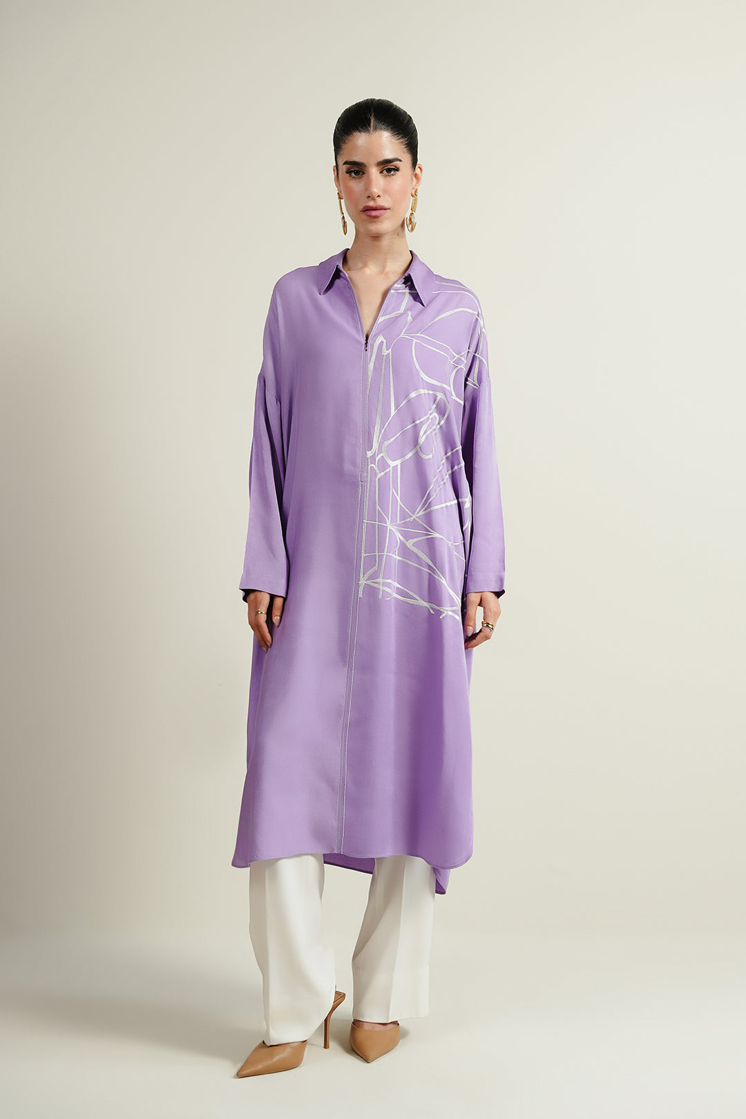 High Functioning-Dress – Lulusar