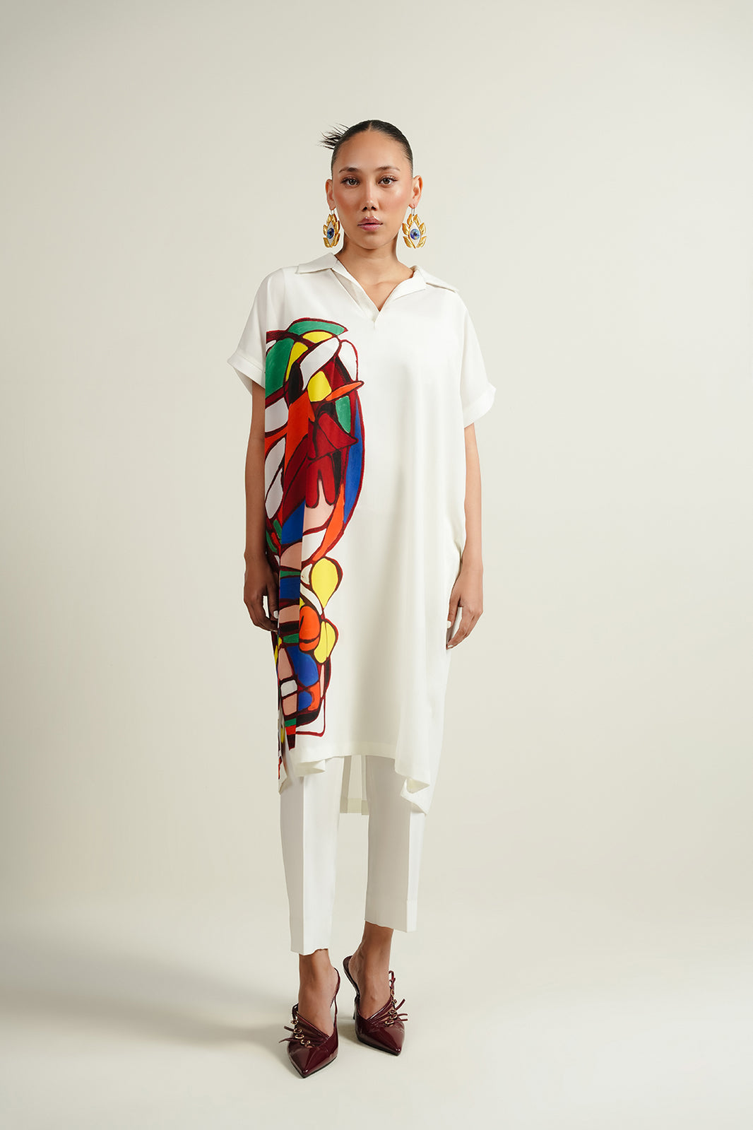 Buy Party Wear Dresses for Women - Maxi Long Dresses – Page 2 – Lulusar