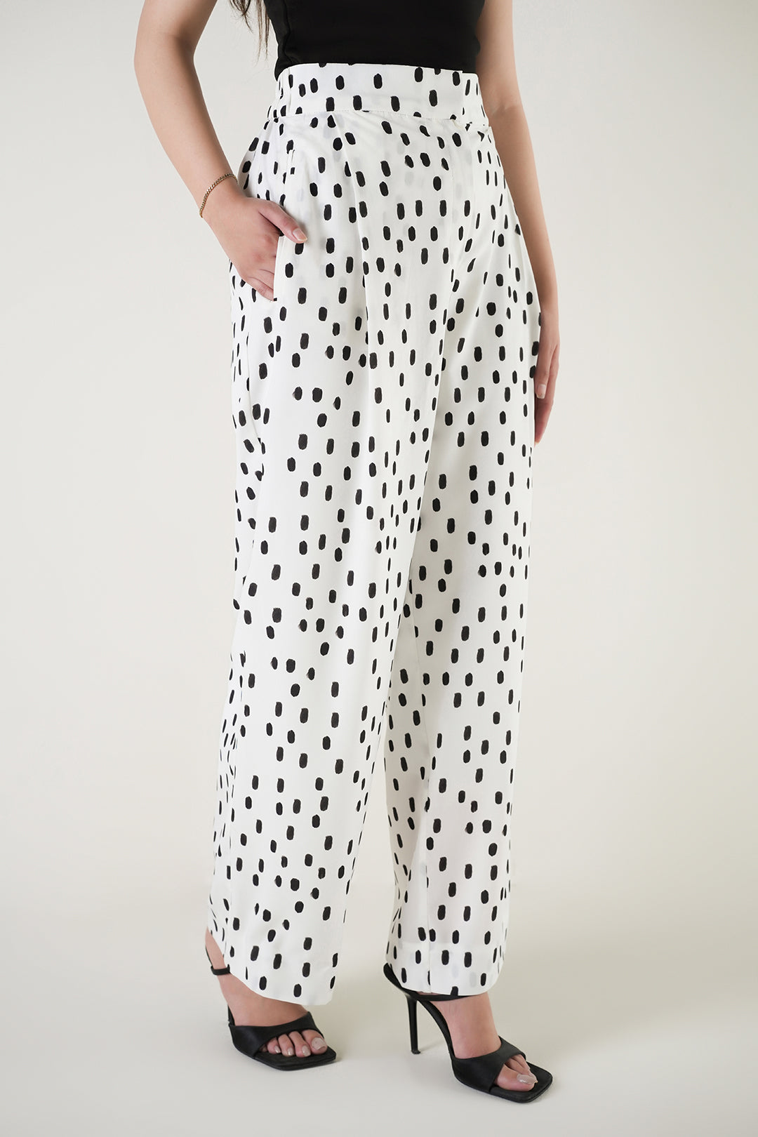 Main Vibe-Pants – Lulusar