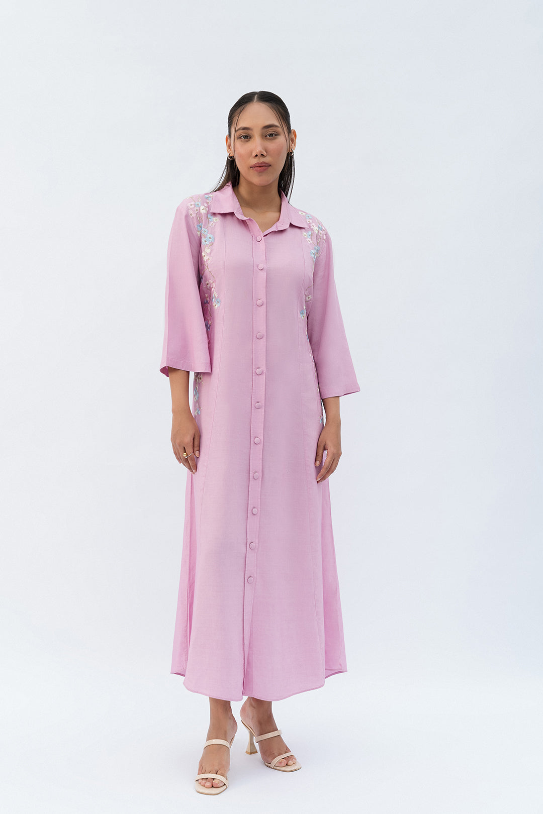 Buy Party Wear Dresses for Women - Maxi Long Dresses – Page 2 – Lulusar