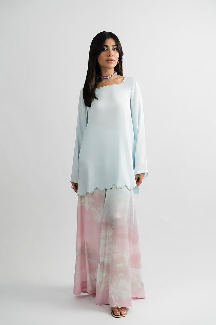 Women's Clothing: Western Tops & Online Dress Shopping in Pakistan – Lulusar