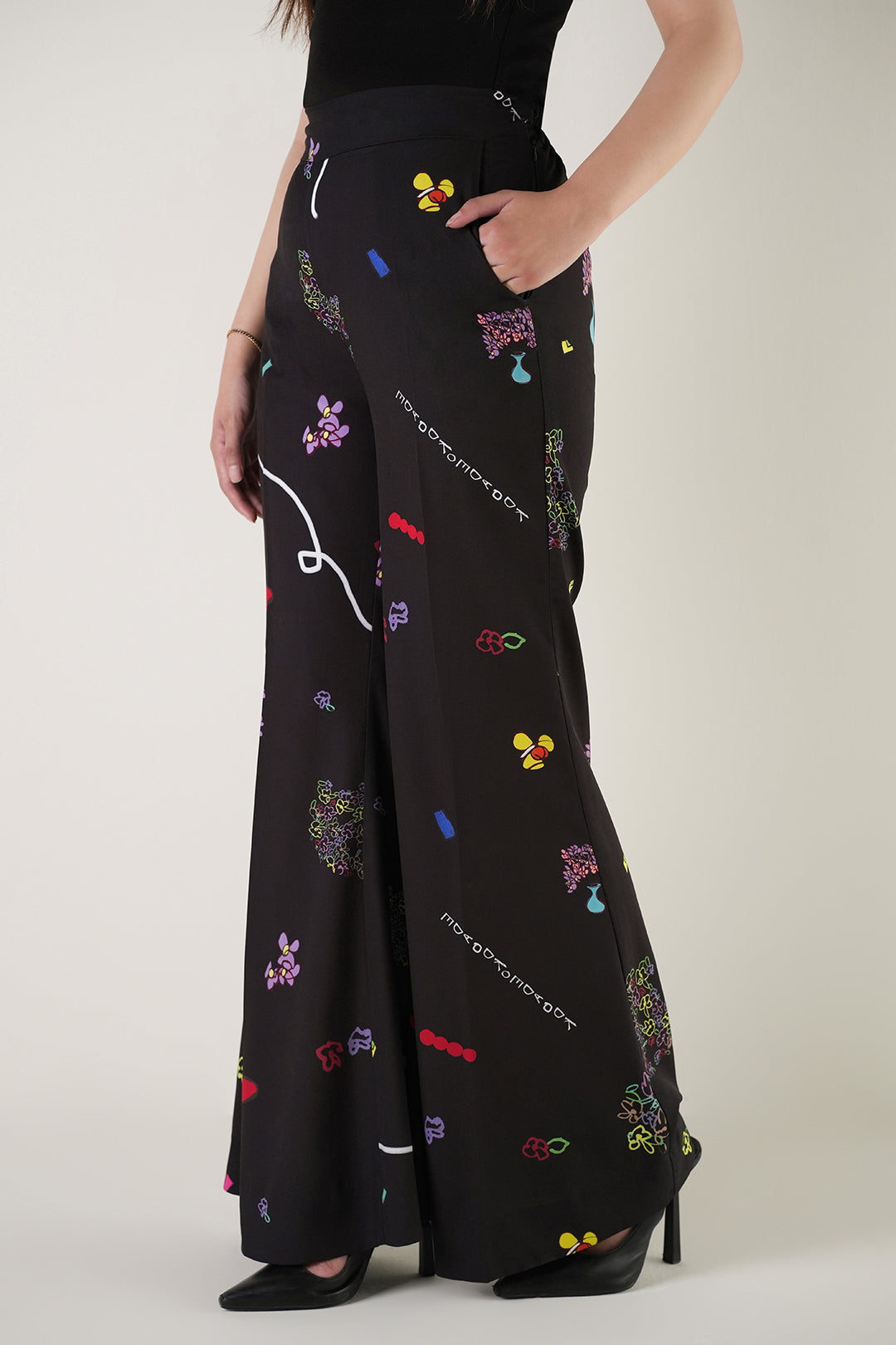 Fashion Reframed-Pants – Lulusar