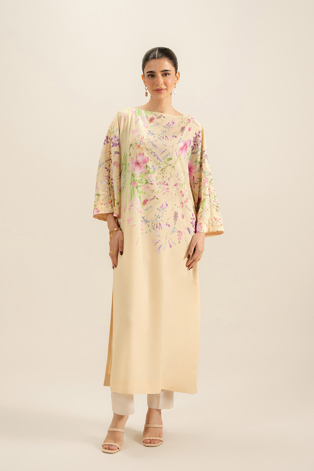 Butterwing Dress – Lulusar