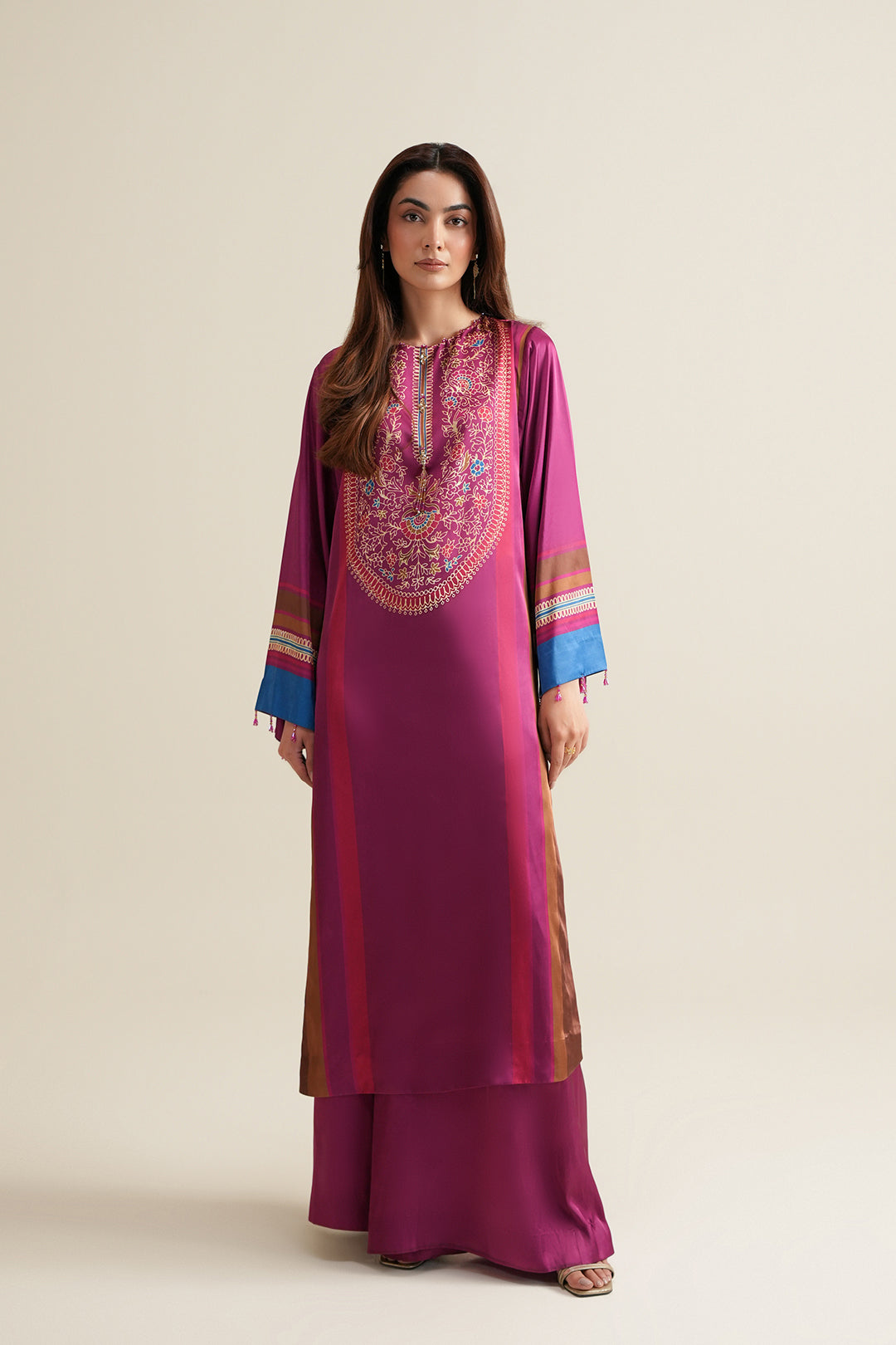Mirul Long – Lulusar