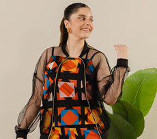 Gamora Long – Lulusar