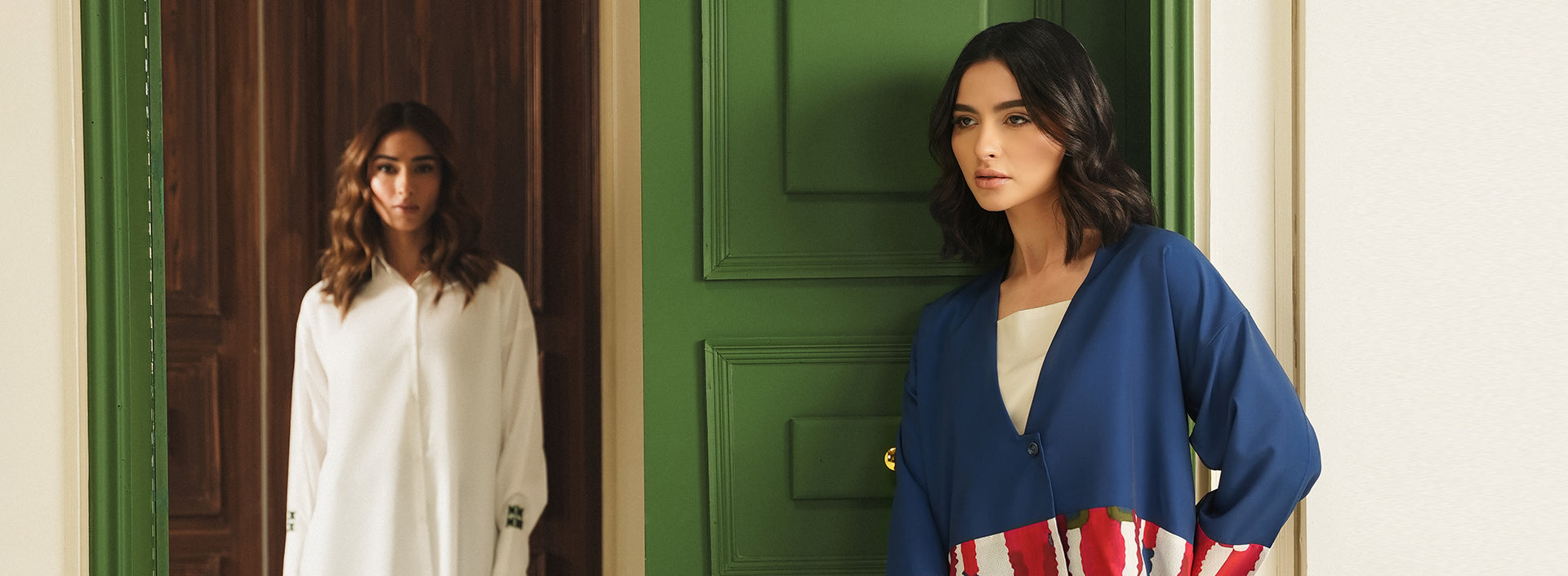 Best Pakistani Western Clothing Brand: Stylish Women’s Fashi – Lulusar