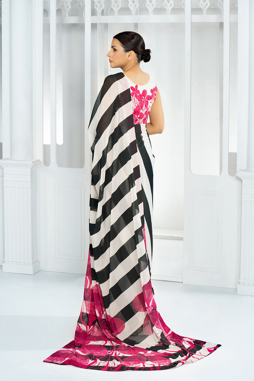 Afsil Saree – Lulusar