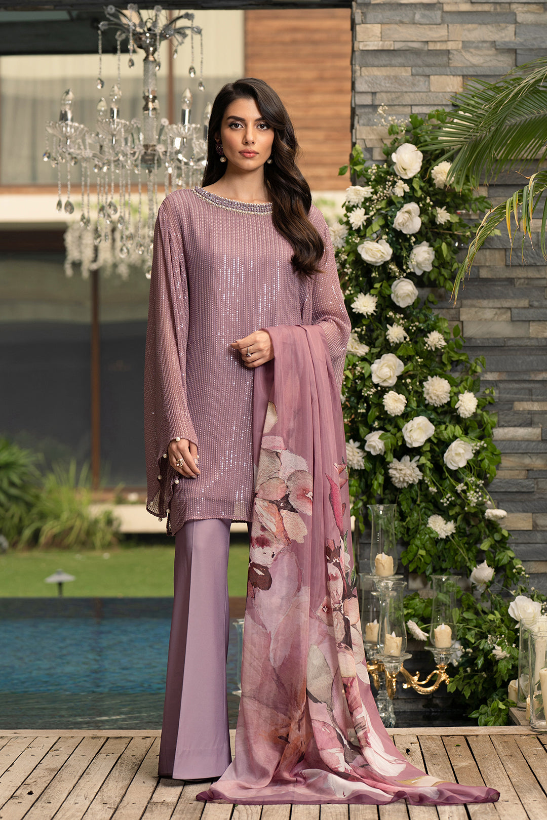 Kiyara Top – Lulusar