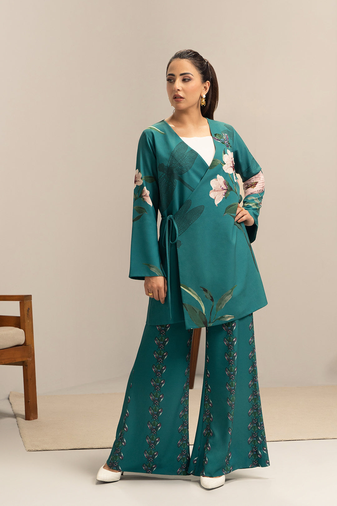 Kilin Top – Lulusar