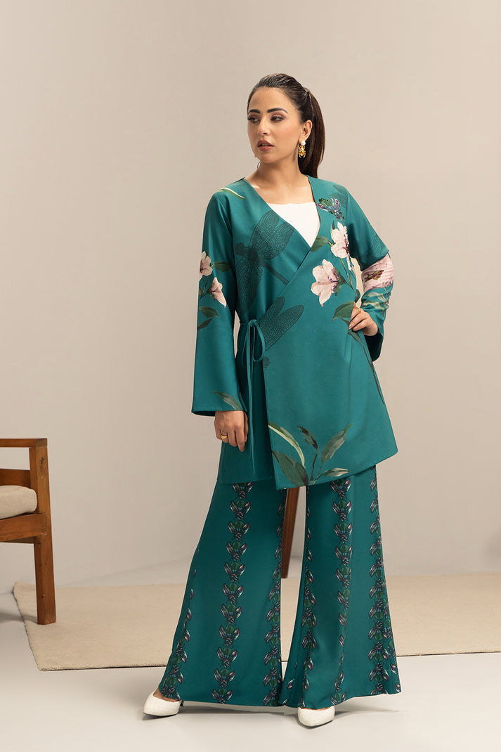 Kilin Top – Lulusar