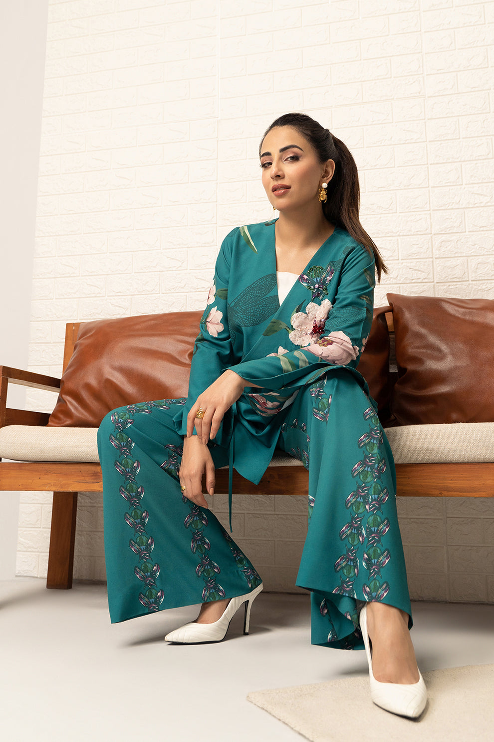 Kilin Top – Lulusar