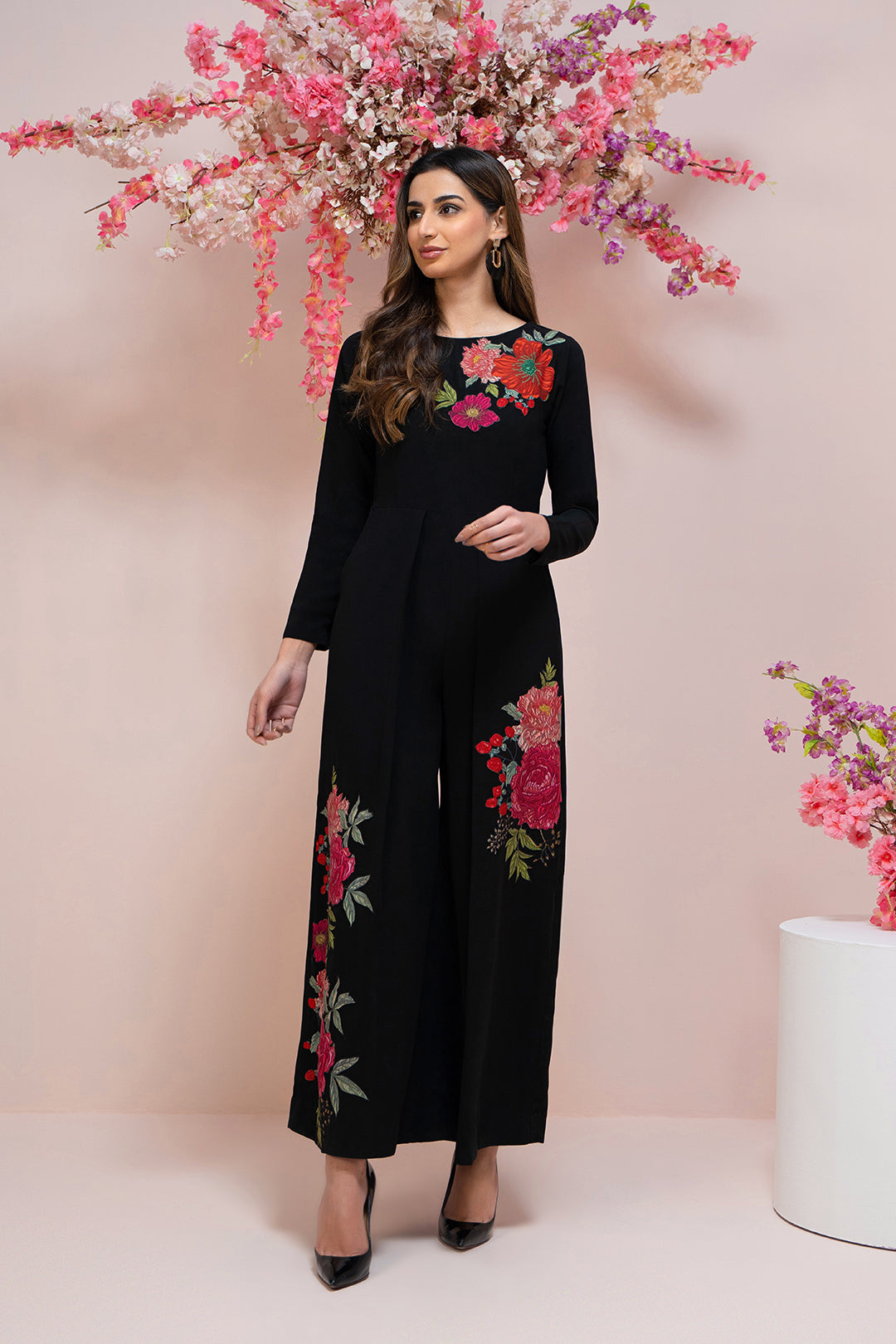 Semi Formal Jumpsuits – Lulusar