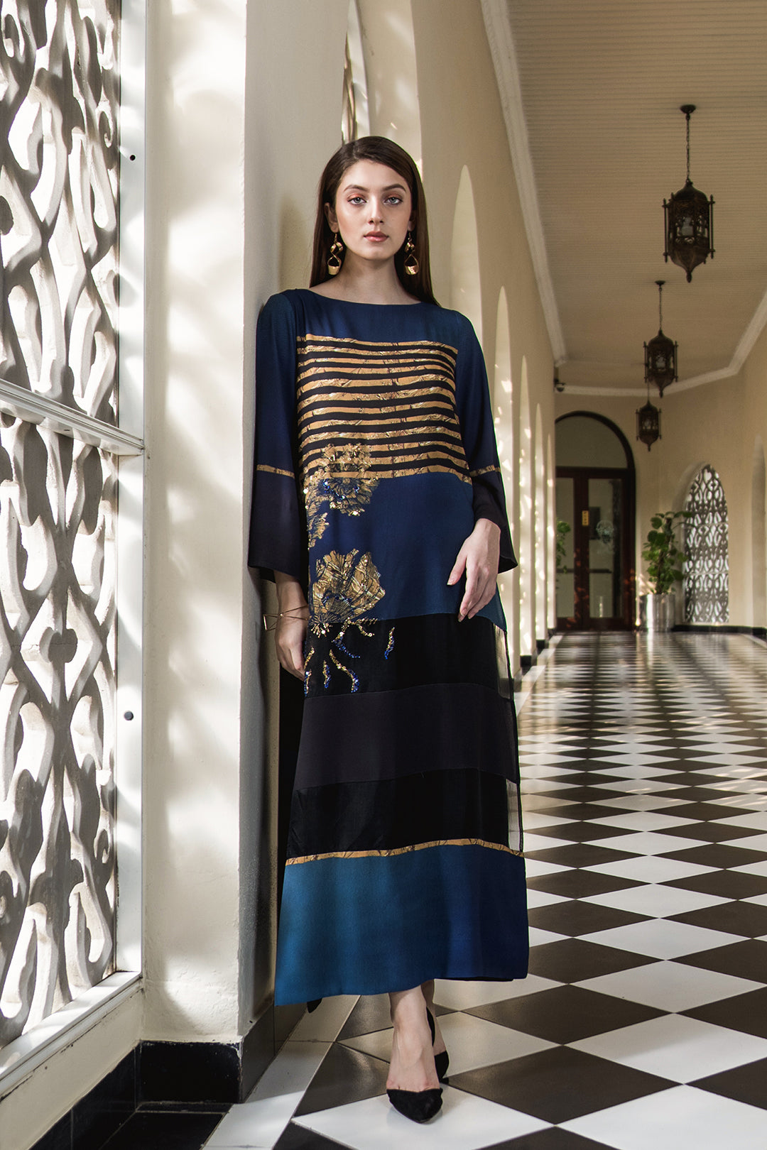 Daulatzai Long – Lulusar