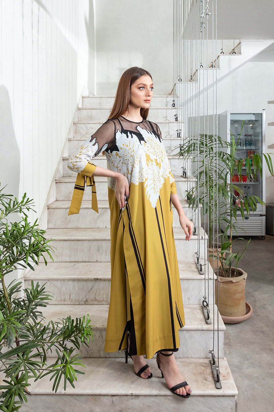 Pakistani clothing brand | Shop elegant long dresses for women – Lulusar