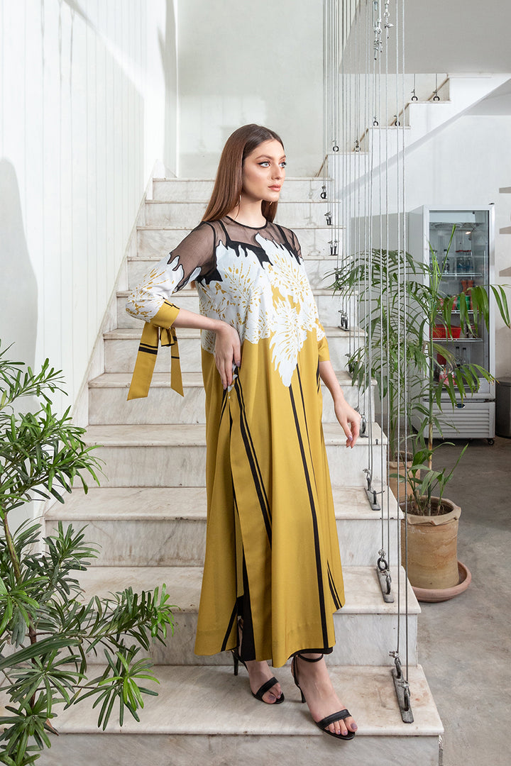 Pakistani clothing brand | Shop elegant long dresses for women – Lulusar