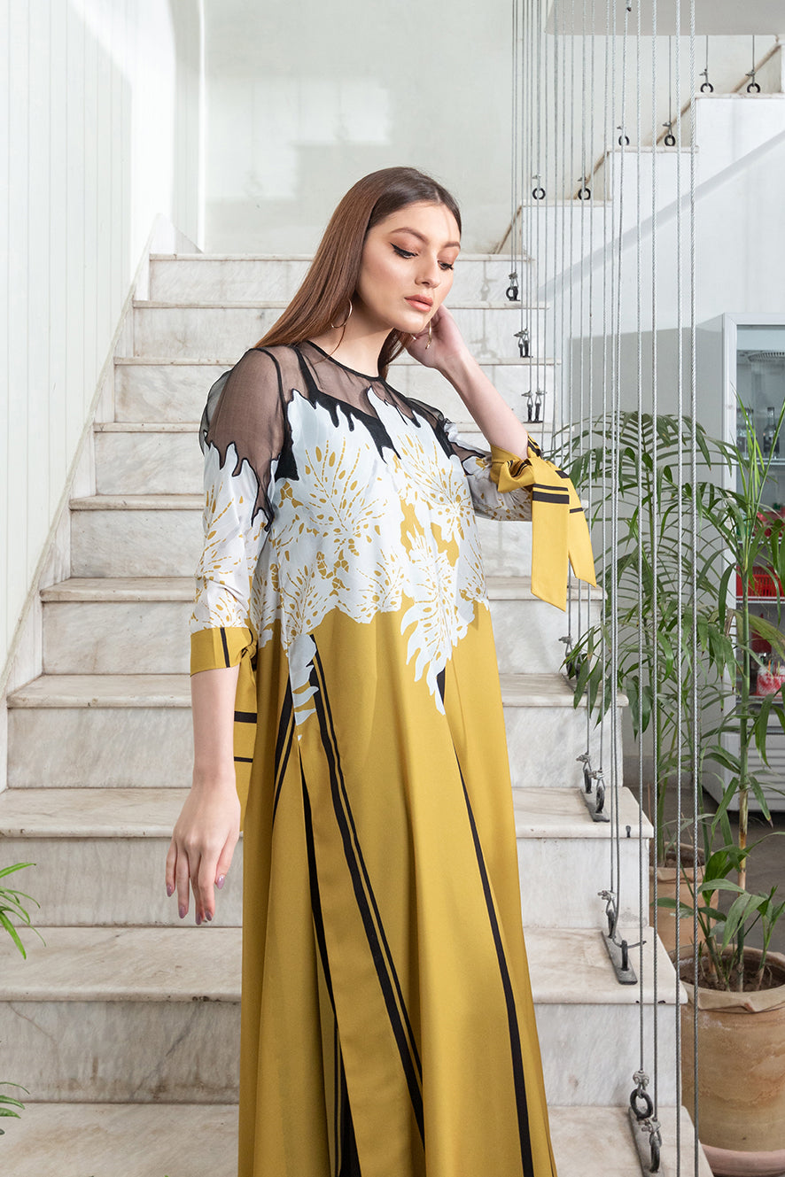 Pakistani clothing brand | Shop elegant long dresses for women – Lulusar
