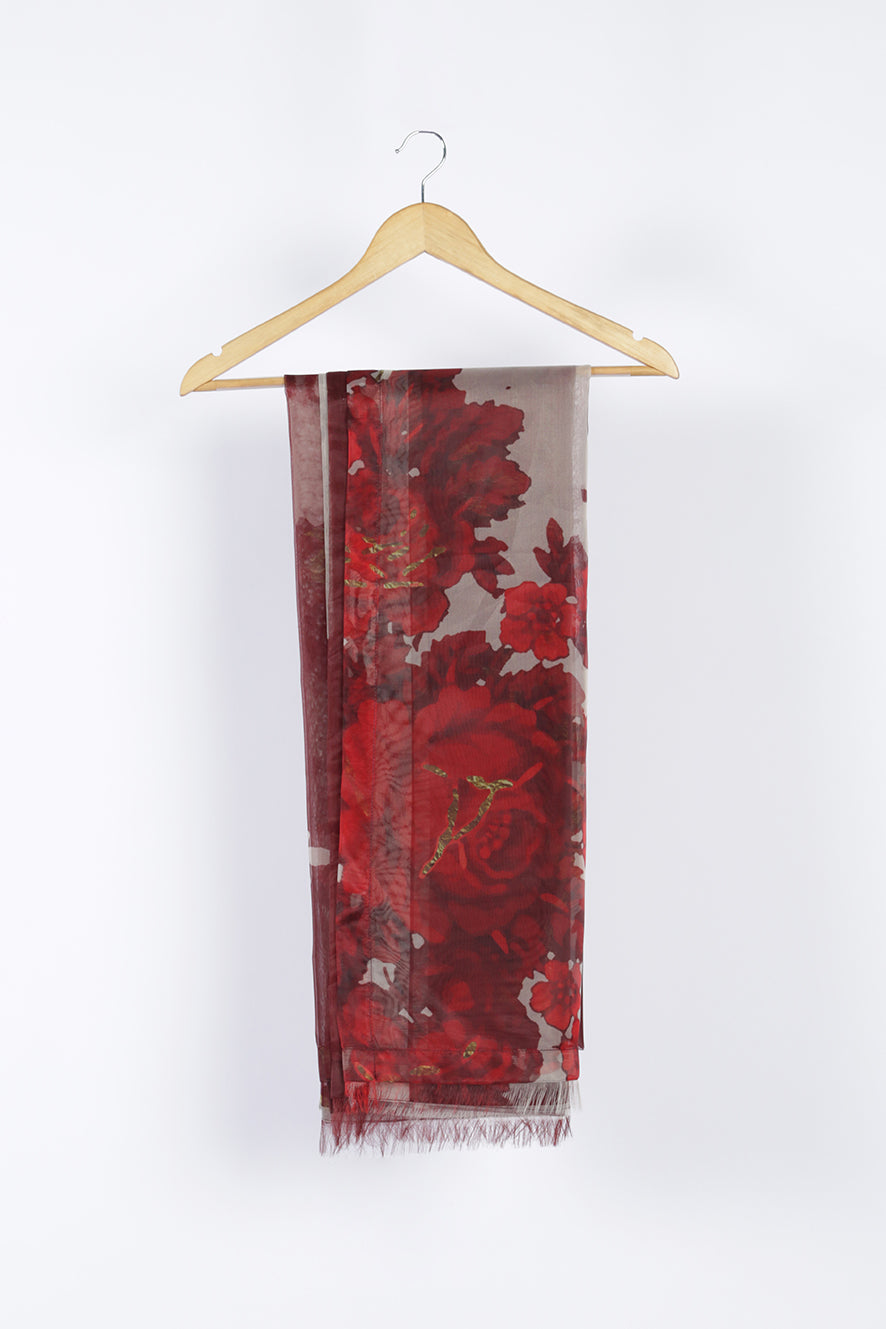 Harwal Dupatta – Lulusar